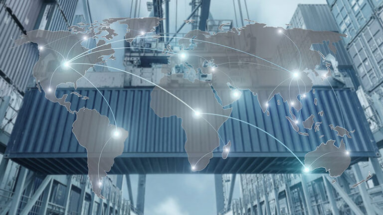How IoT Is Transforming the Supply Chain: A Guide