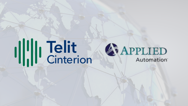 Applied Automation | Telit Cinterion