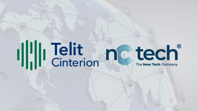 NC Tech | Telit Cinterion