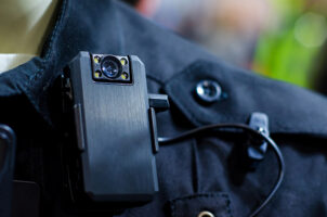 How Body-Worn Cameras Work: The Technology behind the Lens