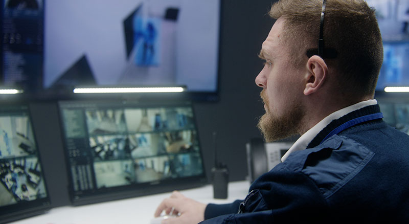 How Body-Worn Cameras Work: The Technology behind the Lens