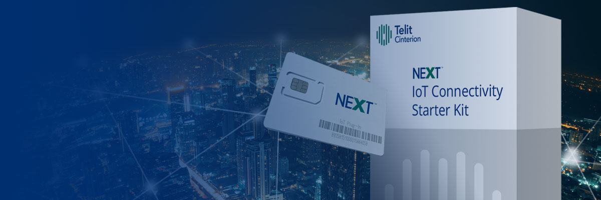 Telit Cinterion | An End-to-End IoT Solutions Enabler