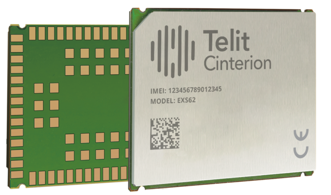 TX82 Global MTC Module (Cat.M1/Cat.NB1/NB2/2G)| Telit Cinterion