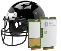 5G Cellular Modules and Data Cards | Telit Cinterion