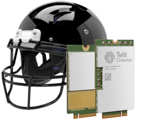 5G Cellular Modules and Data Cards | Telit Cinterion