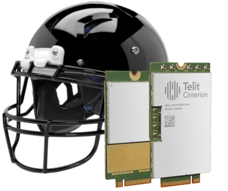 5G Cellular Modules and Data Cards | Telit Cinterion