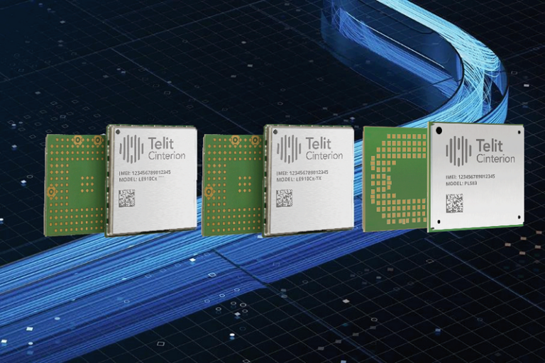 LTE Modules and Data Cards | Telit Cinterion