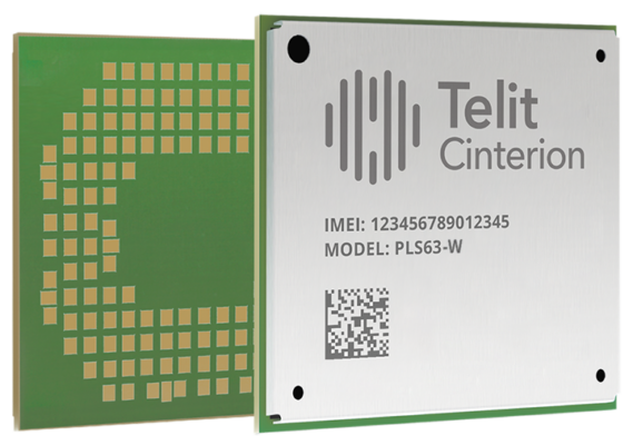 LE910Q1 LTE Cat 1 Bis Modules | Telit Cinterion