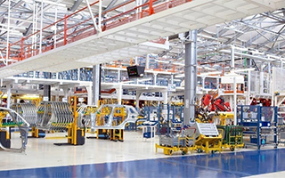 Telit Cinterion | An End-to-End IoT Solutions Enabler