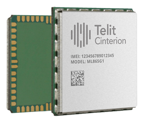 TX62 Global MTC Module (LTE Cat.M/NB) | Telit Cinterion