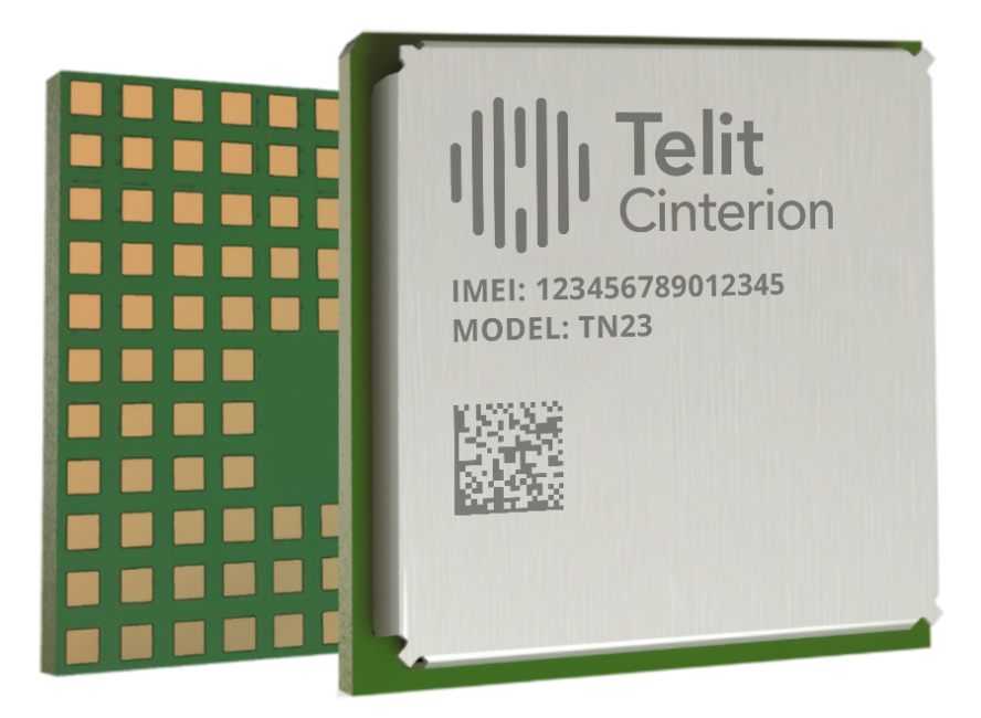 Cellular LPWA (LTE-M and NB-IoT) IoT Modules | Telit Cinterion
