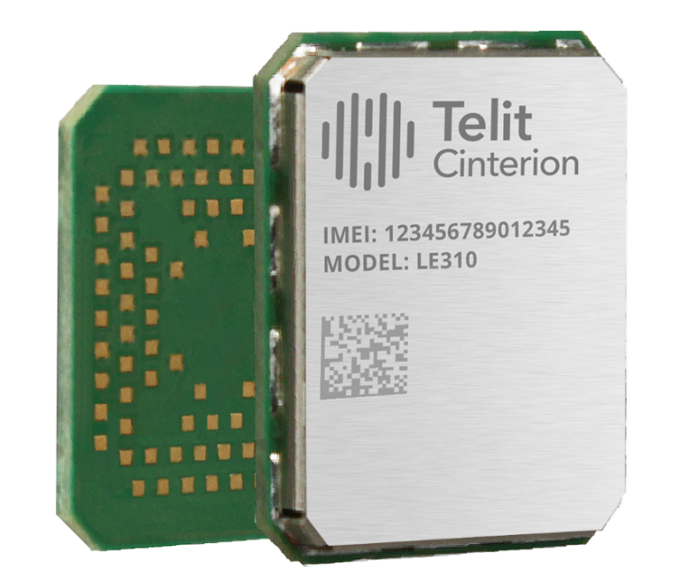 LTE Modules and Data Cards | Telit Cinterion