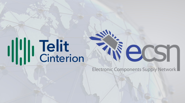 ECSN | Telit Cinterion