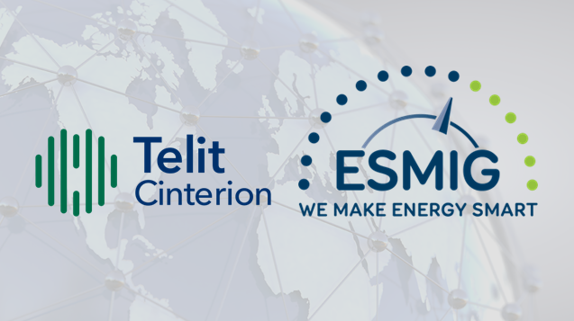 ESMIG | Telit Cinterion
