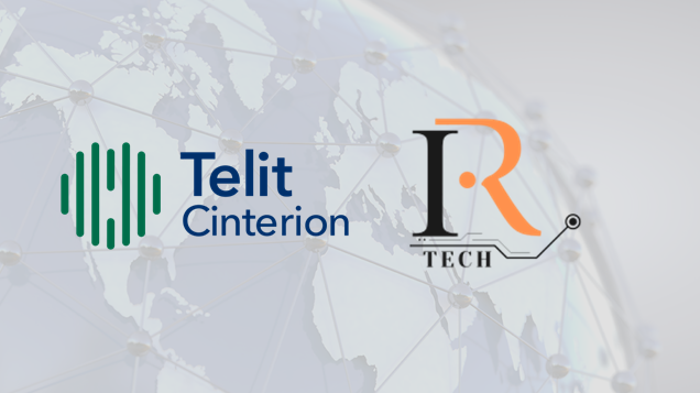 I.R-Tech | Telit Cinterion