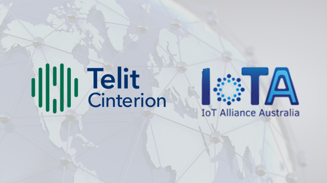 IoT Alliance Australia | Telit Cinterion