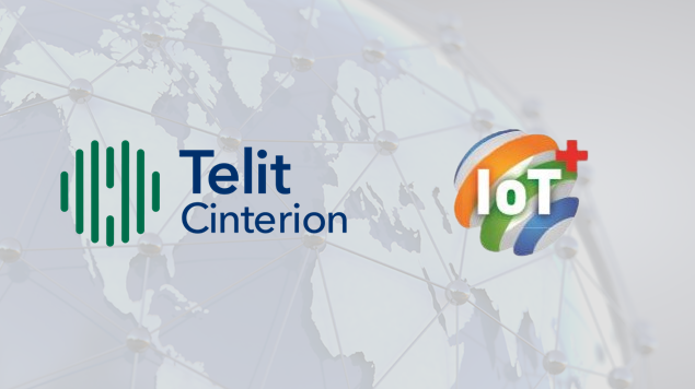 Korea Intelligent IoT Association | Telit Cinterion