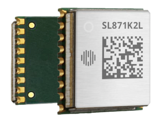 SL871L Multi-Constellation Positioning GNSS | Telit Cinterion