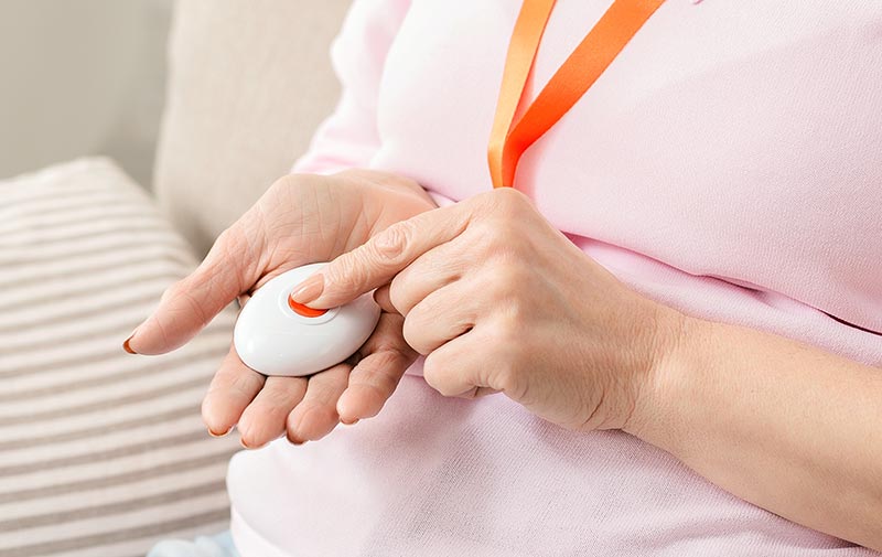 IoT Revolutionizes Personal Emergency Response Systems