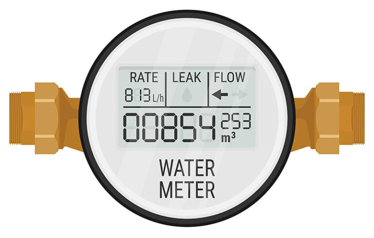 Cellular Connectivity for Modern Smart Metering