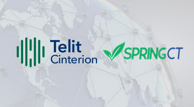 Spring Computing Technologies | Telit Cinterion