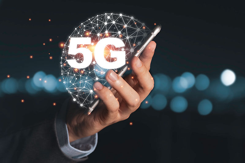 VoLTE and VoNR: The Evolution of Voice in Mobile Networks