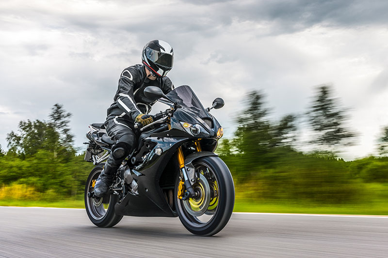 Smart Clusters: The Future of Connected Motorcycles